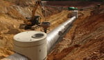 Complete Pipe Solutions with Contech