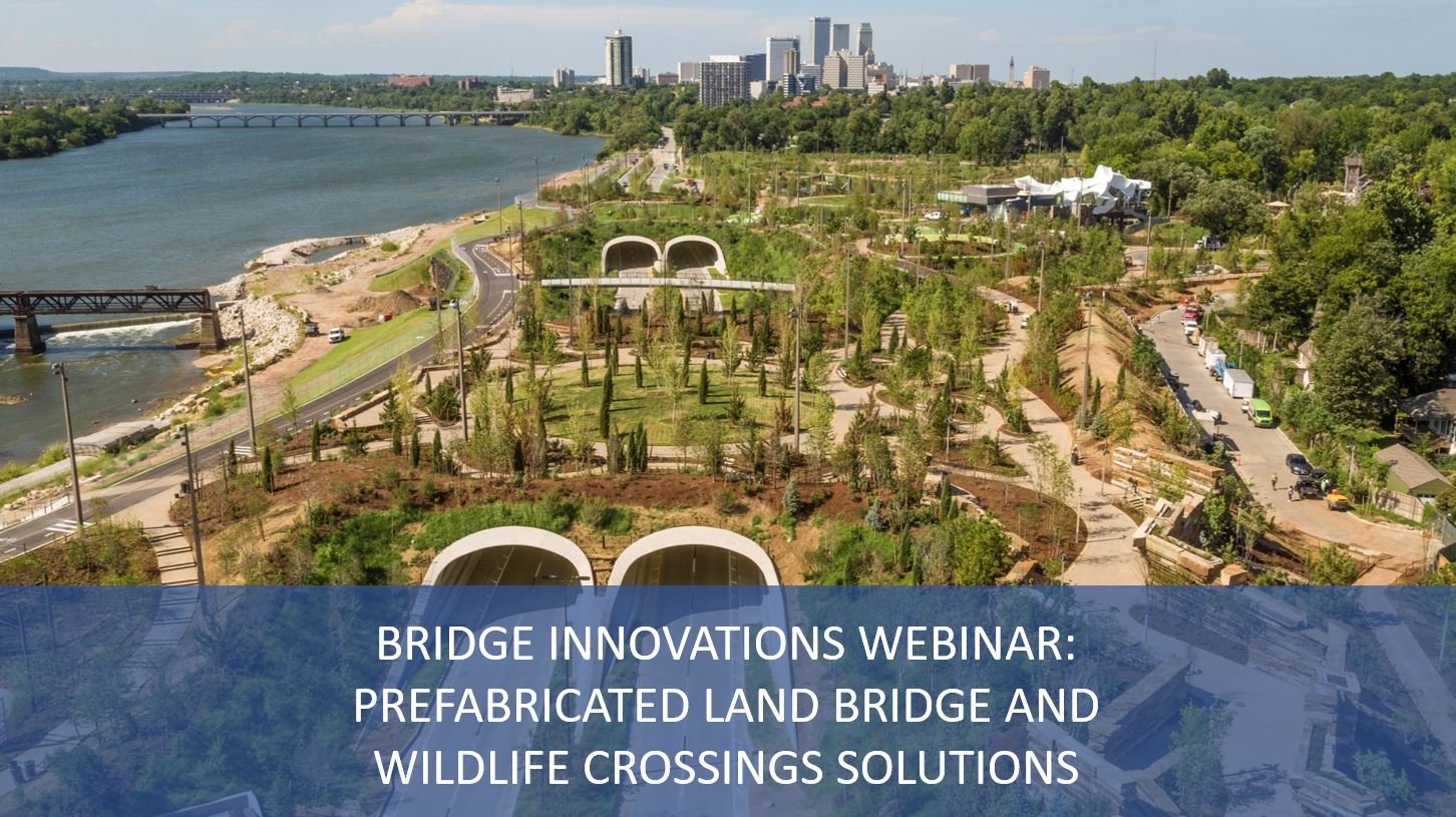 Bridge Innovations Webinar